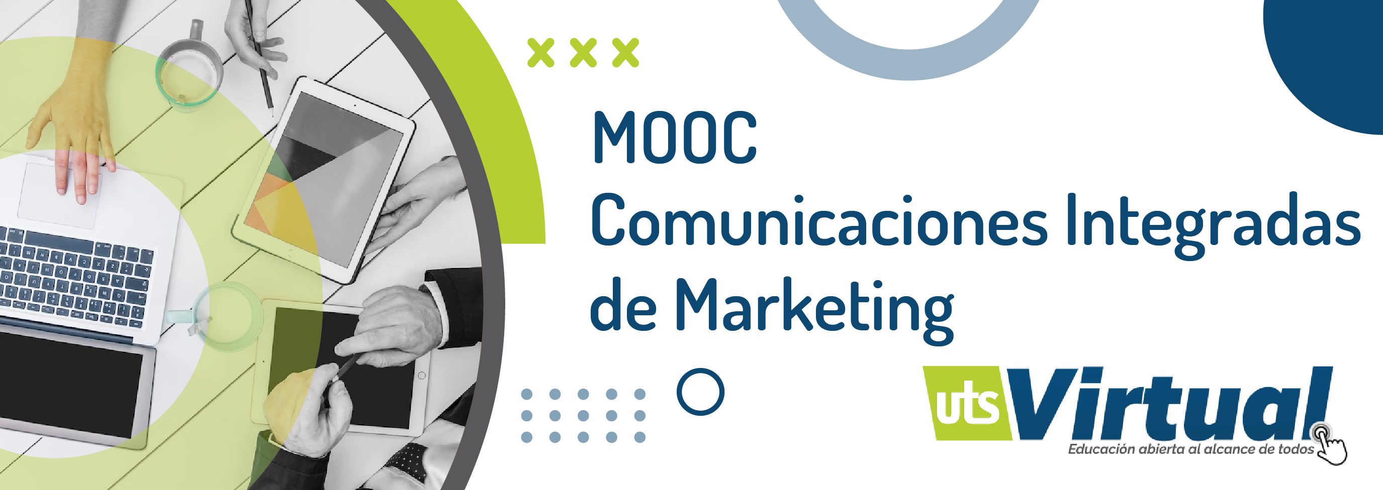 Plataforma Capacitación UTS: Todos los cursos